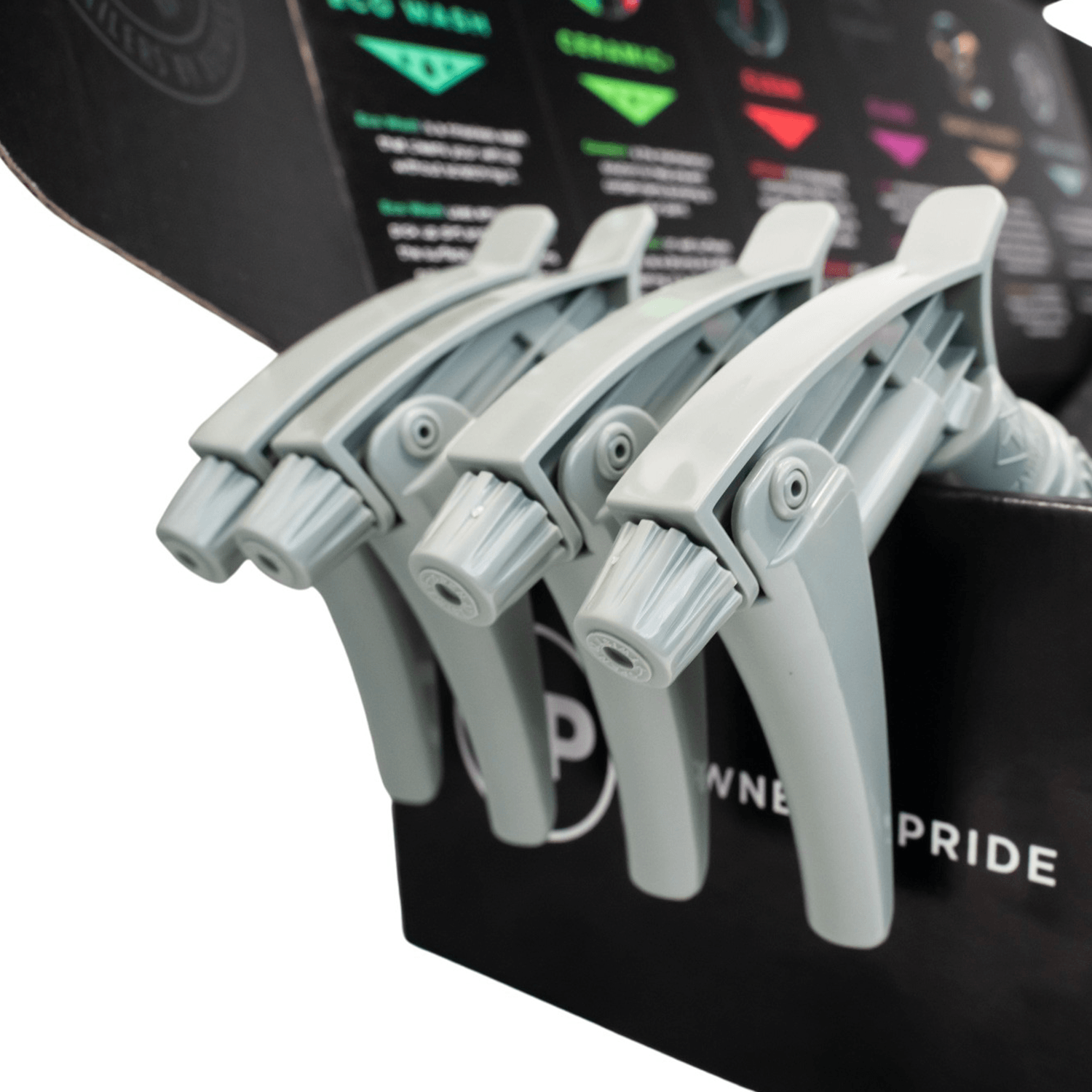 Detailing Accessories – Owners Pride Car Care