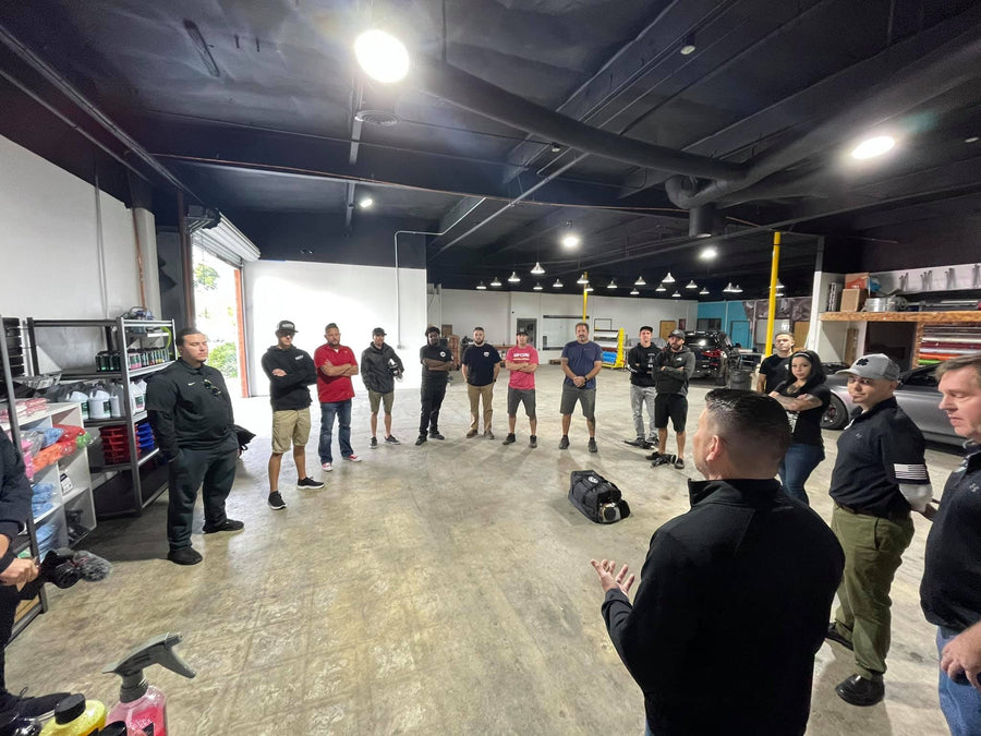 OP Pro Kit – Owners Pride Car Care