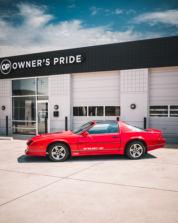 Owners Pride Car Care – Owners Pride Car Care