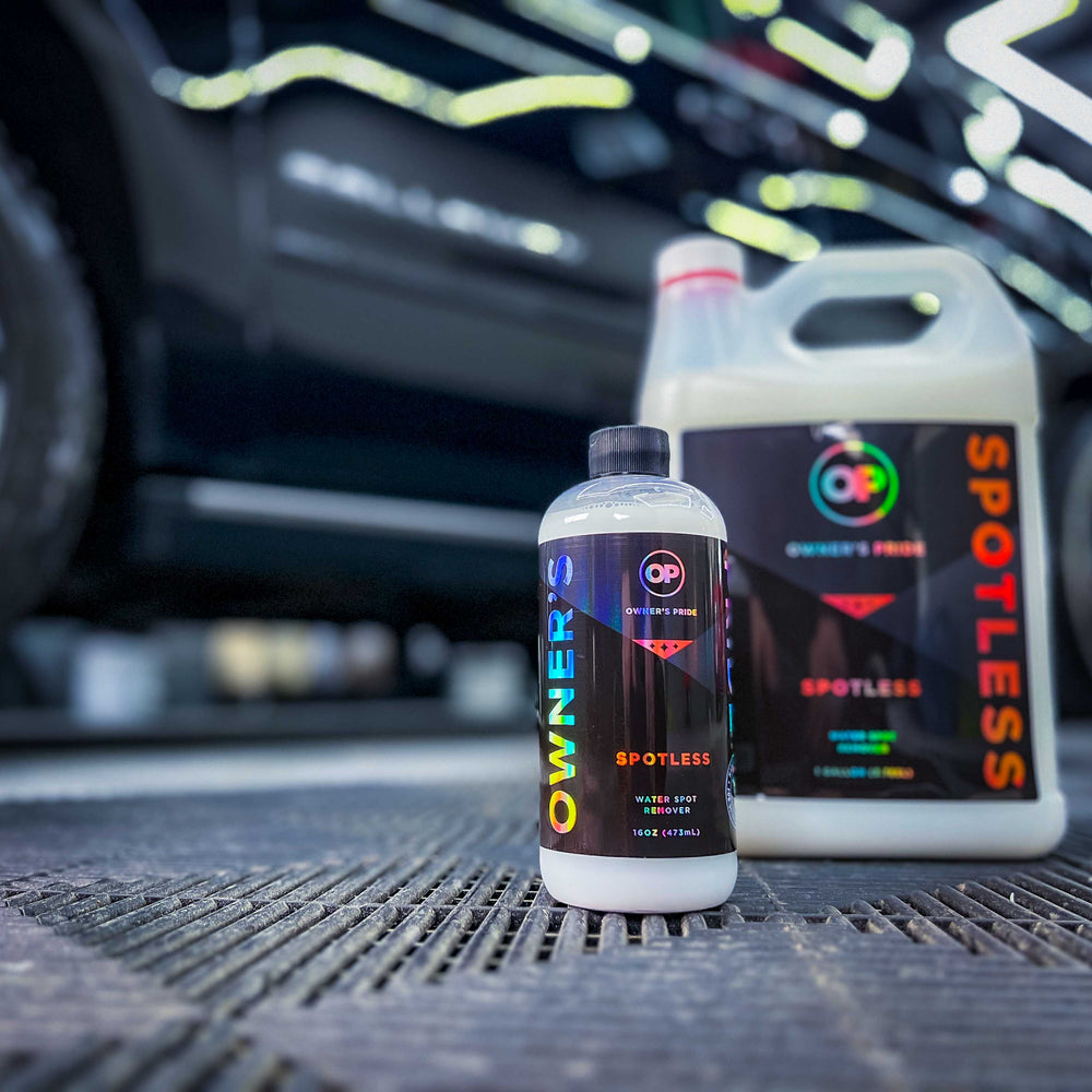 Owners Pride Car Care – Owners Pride Car Care