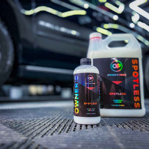 Owners Pride Car Care – Owners Pride Car Care