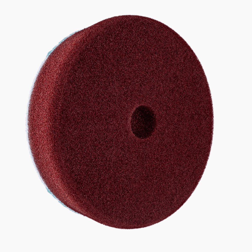 OP - MAROON CORRECTION PAD – Owners Pride Car Care